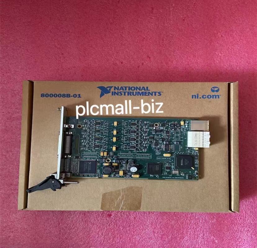 NI PXIe-6366 Data acquisition equipment PXIE-6366 PXIE-6366 | eBay