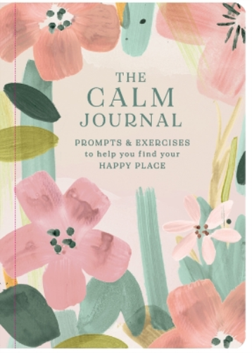 The Calm Journal (Notebook) | eBay
