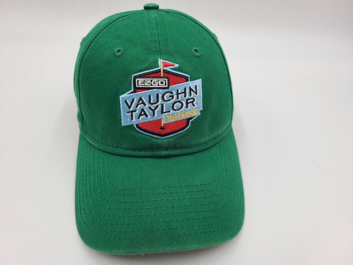 Vaughn Logo What's New