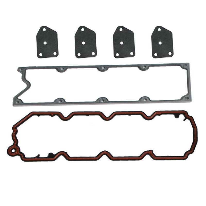E1840P Sloppy Mechanics Stage 2 Cam Head Gaskets Kit For LS1 4.8 5.3 6. ...
