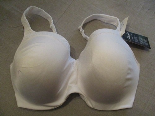 915B6 Playtex 4823 Women's Secrets Body Revelations Underwire Bra 40DDD ...