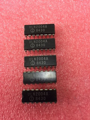 ULN2004A ULN2004 DARLINGTON ARAY, Motorola | eBay