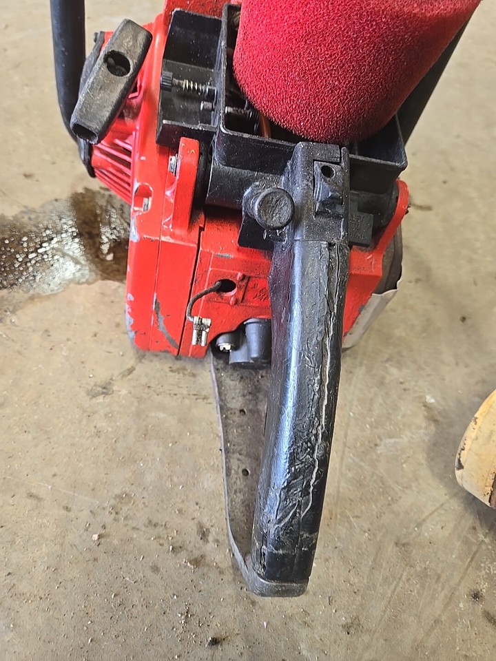 Homelite 750? | eBay