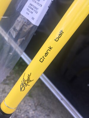 Casting - Skeet Reese Rods