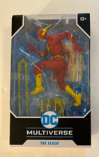 DC Multiverse Flash (Rebirth)