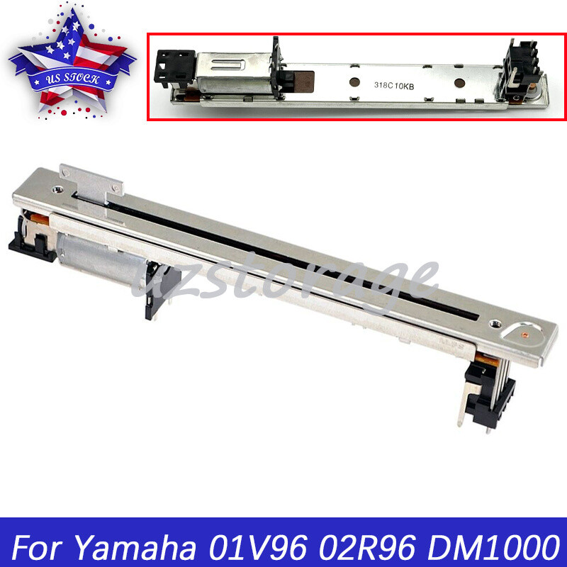 VAU01100 Motor Fader For Yamaha 01V96 02R96 DM1000 LS9 DM2000 AW2400 ...