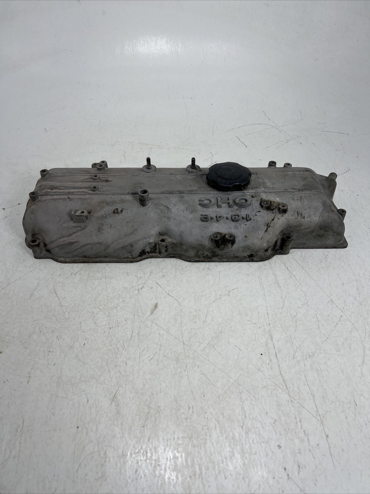 Used VALVE COVER 1976 MAZDA , B1600 | eBay