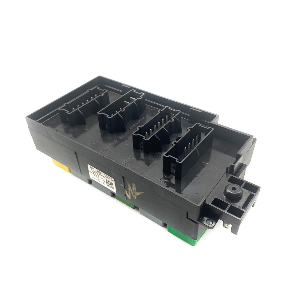 Front Fuse Relay Box Module Assembly For 2006-08 Mercedes W251 GL450 ...