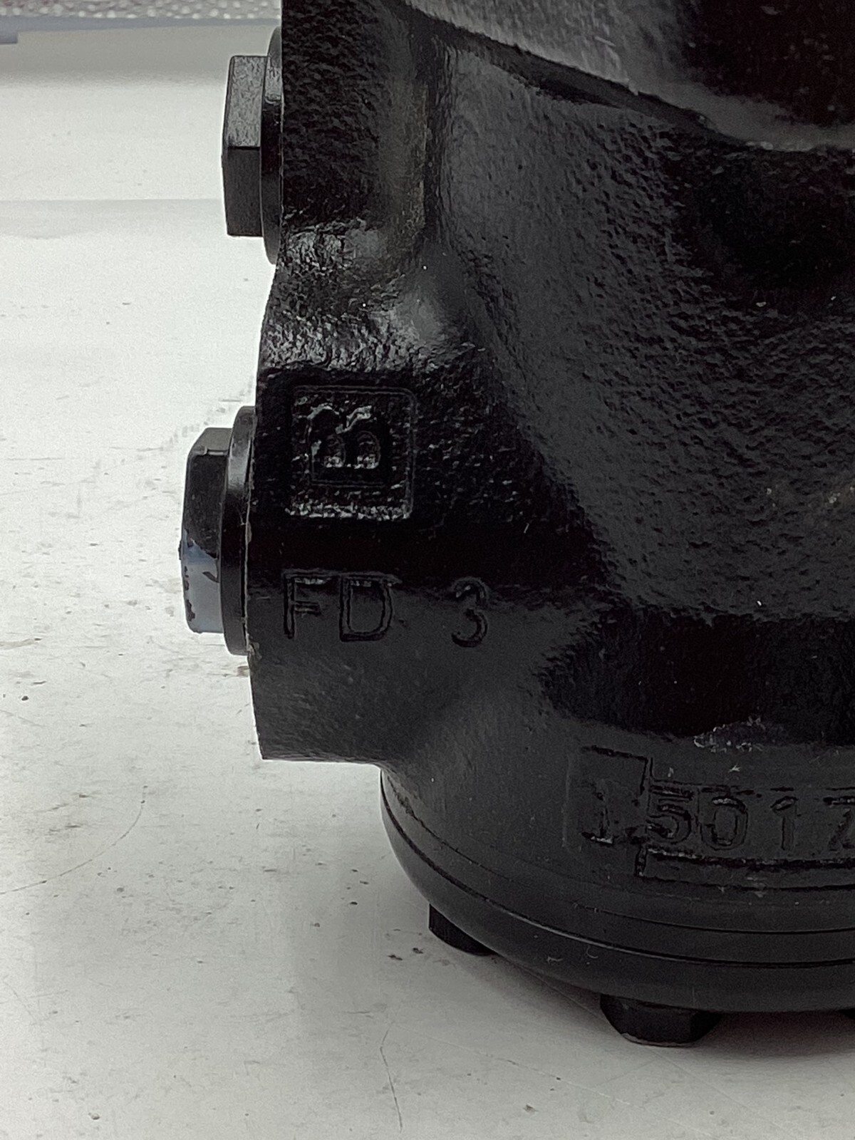 Danfoss 5700 NMP for sale online | eBay