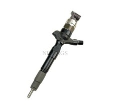 Reconditioned DENSO Injector 095000-7760 23670-30240 Dcri107760 Toyota ...