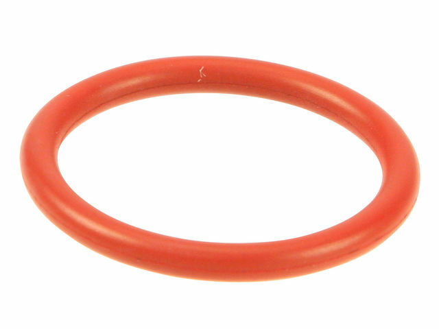 AC Delco Genuine GM Water Pipe O-Ring fits Pontiac G6 2009 3.6L V6 ...