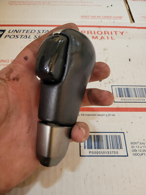 2003-2006 INFINITI G35 Nissan 350Z SHIFT KNOB OEM Automatic | eBay