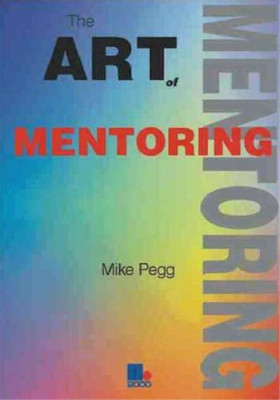 Mike Pegg The Art of Mentoring (Poche) | eBay
