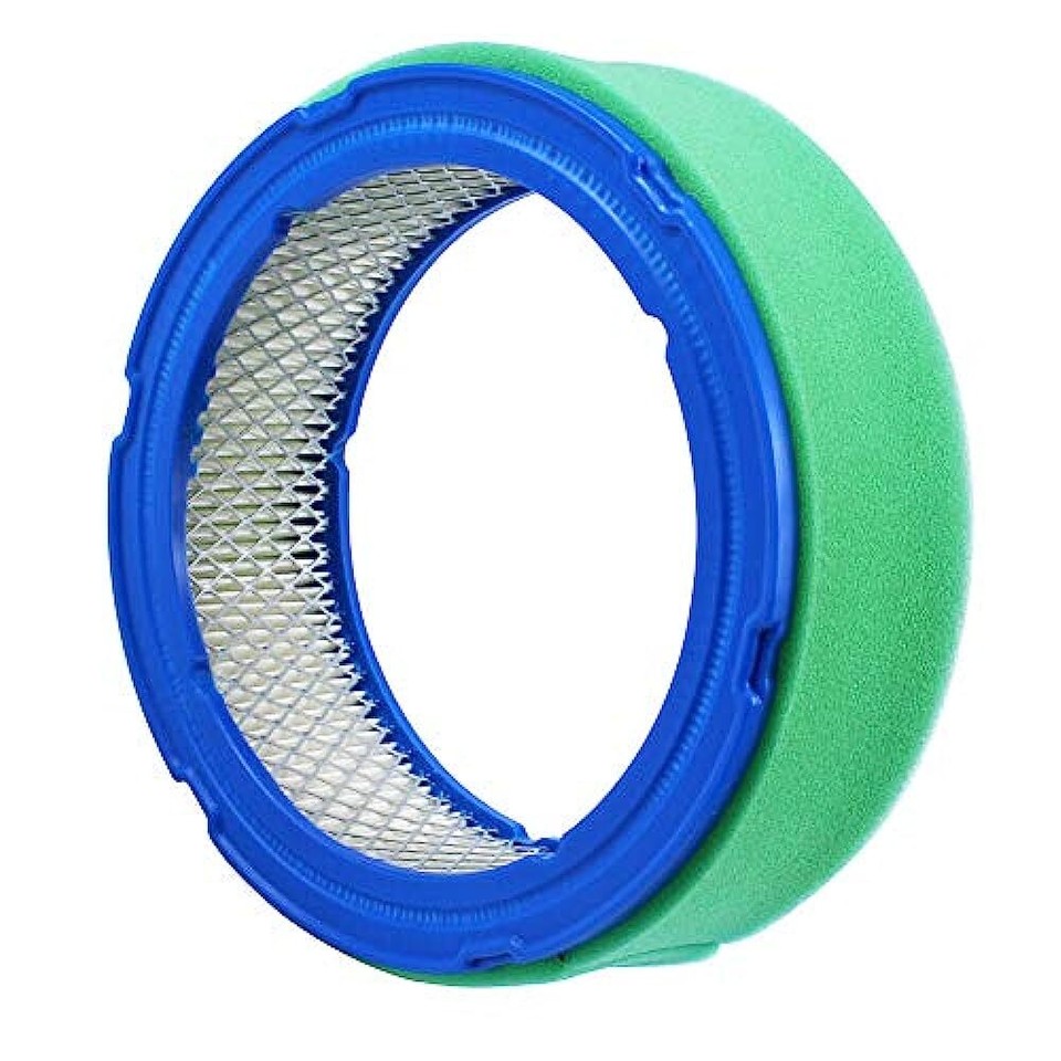 394018 Air Filter For Briggs & Stratton 392642 394018S 271271 272490 ...