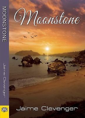 Moonstone by Jaime Clevenger (2016, Trade Paperback) for sale online | eBay