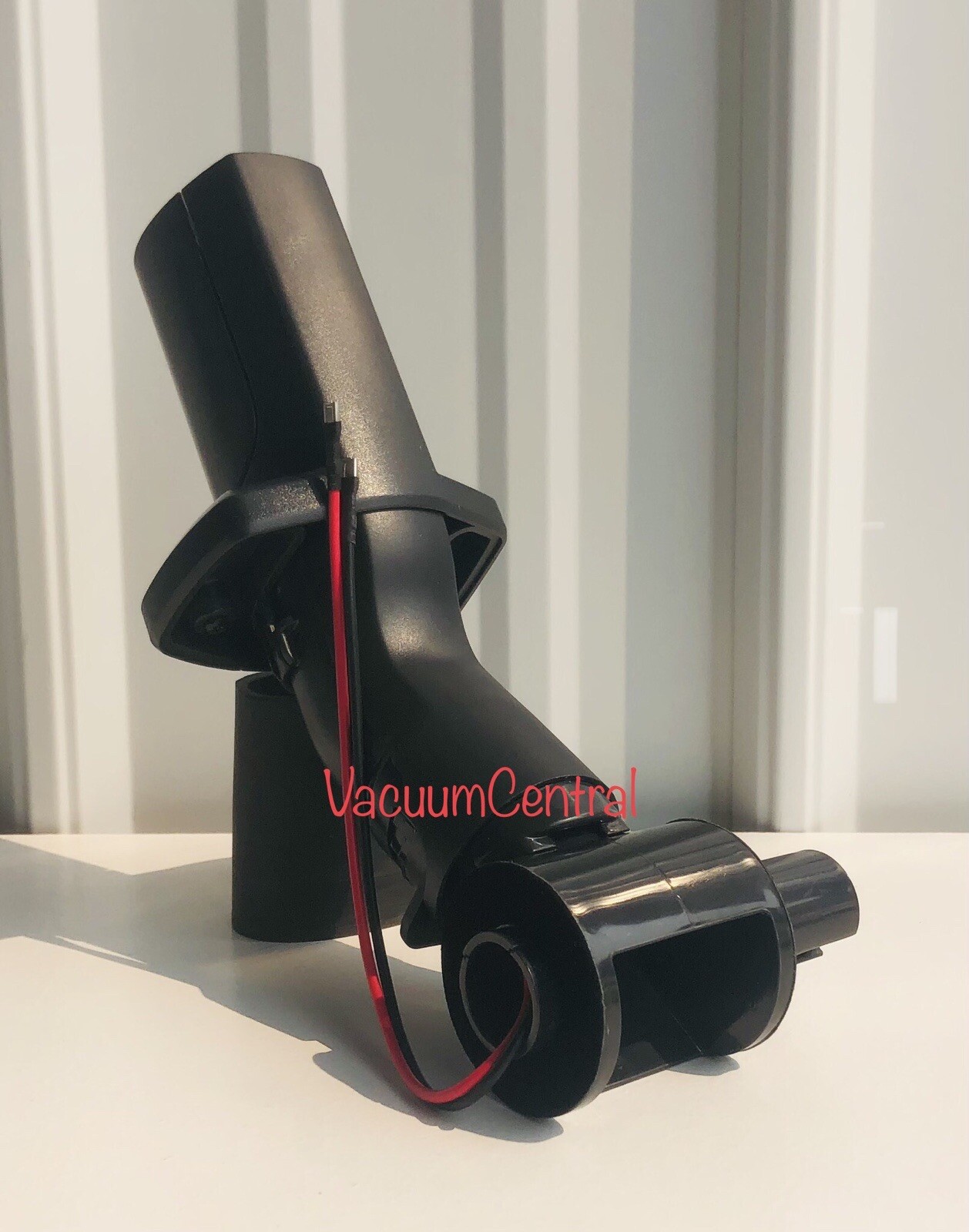 Beam Central VAC Q200 Power Nozzle Neck - 155282 for sale online | eBay