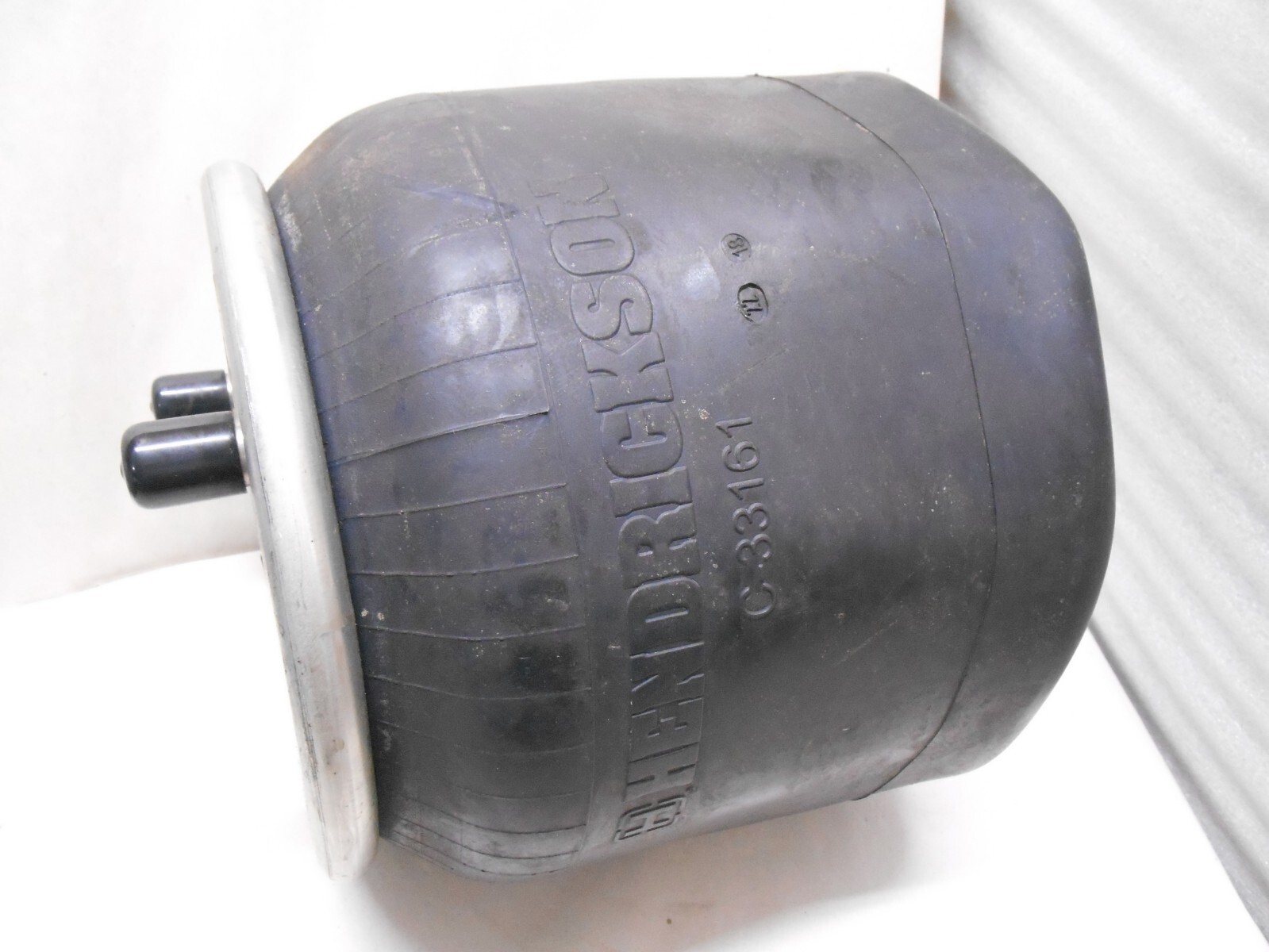 Hendrickson S-33161 Air Suspension Spring for sale online | eBay