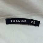 Military Patch Arc Tab Badge Traron 29 | eBay