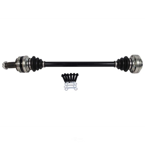 TOP NOTCH TN10031PR CV Axle Assembly | eBay
