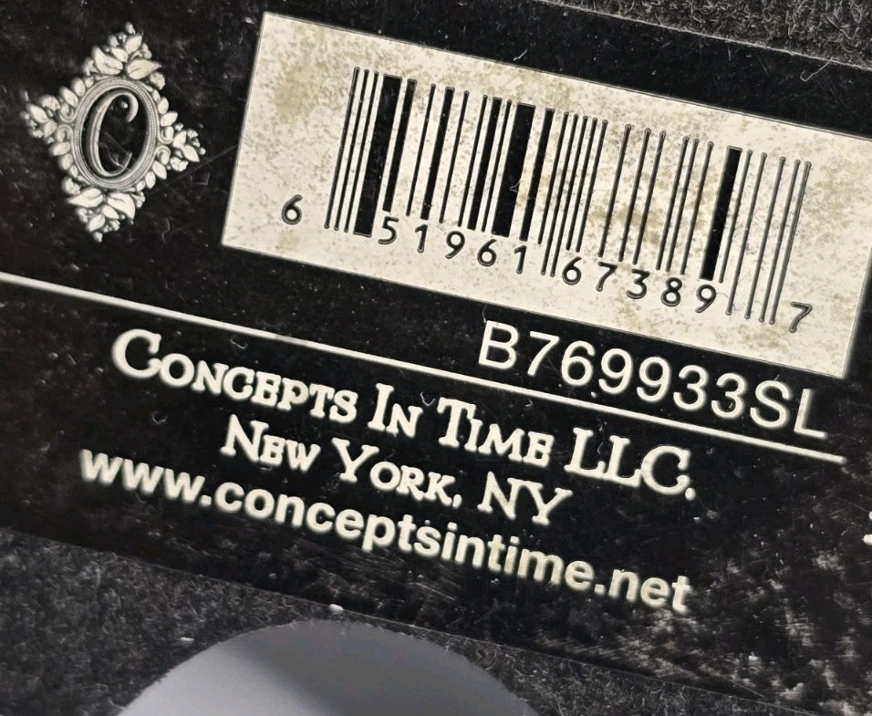 Rare Unique Beautiful Concept Brand Airplane Photo Frame | eBay UK