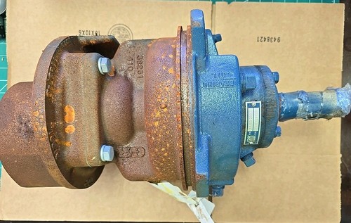 Gorman-Rupp 44163-259 Rotating Assembly NEW PARTS ROOM SPARE | eBay
