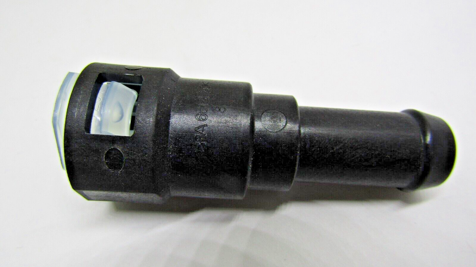 Gates 28500 Quick-Lok Heater Hose Connector Quick-Lok Connectors 5/8 ...