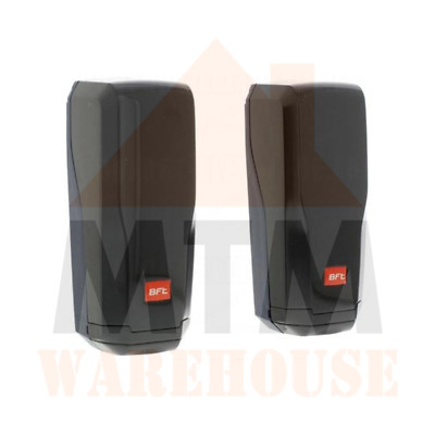 BFT DESME A15 Infrared Safety Beam Photocell Sensors Garage and Gate | eBay