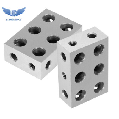 Gauge Blocks - Gage Blocks Holder