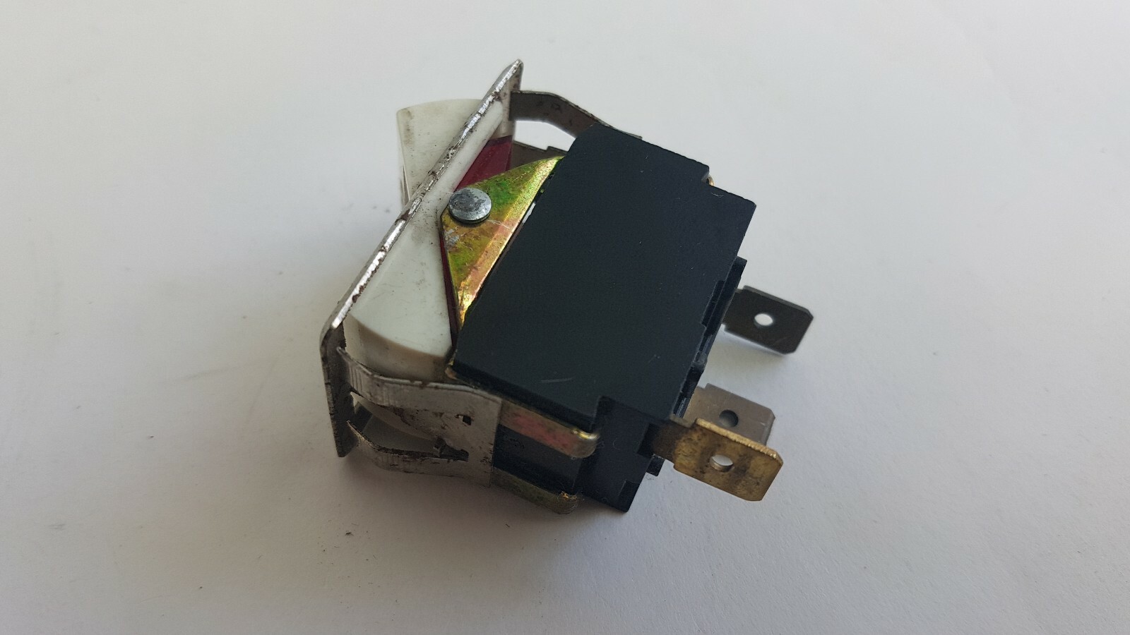 Mexico O Carling 9814 Illuminated Rocker Switch 12V | eBay