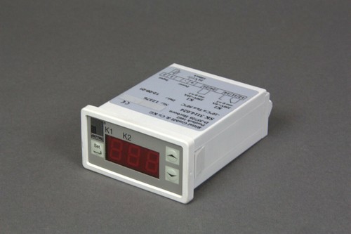 RITTAL Schaltschrank Temperaturregler -10 °C bis +50 °C SK 3114.024 ...