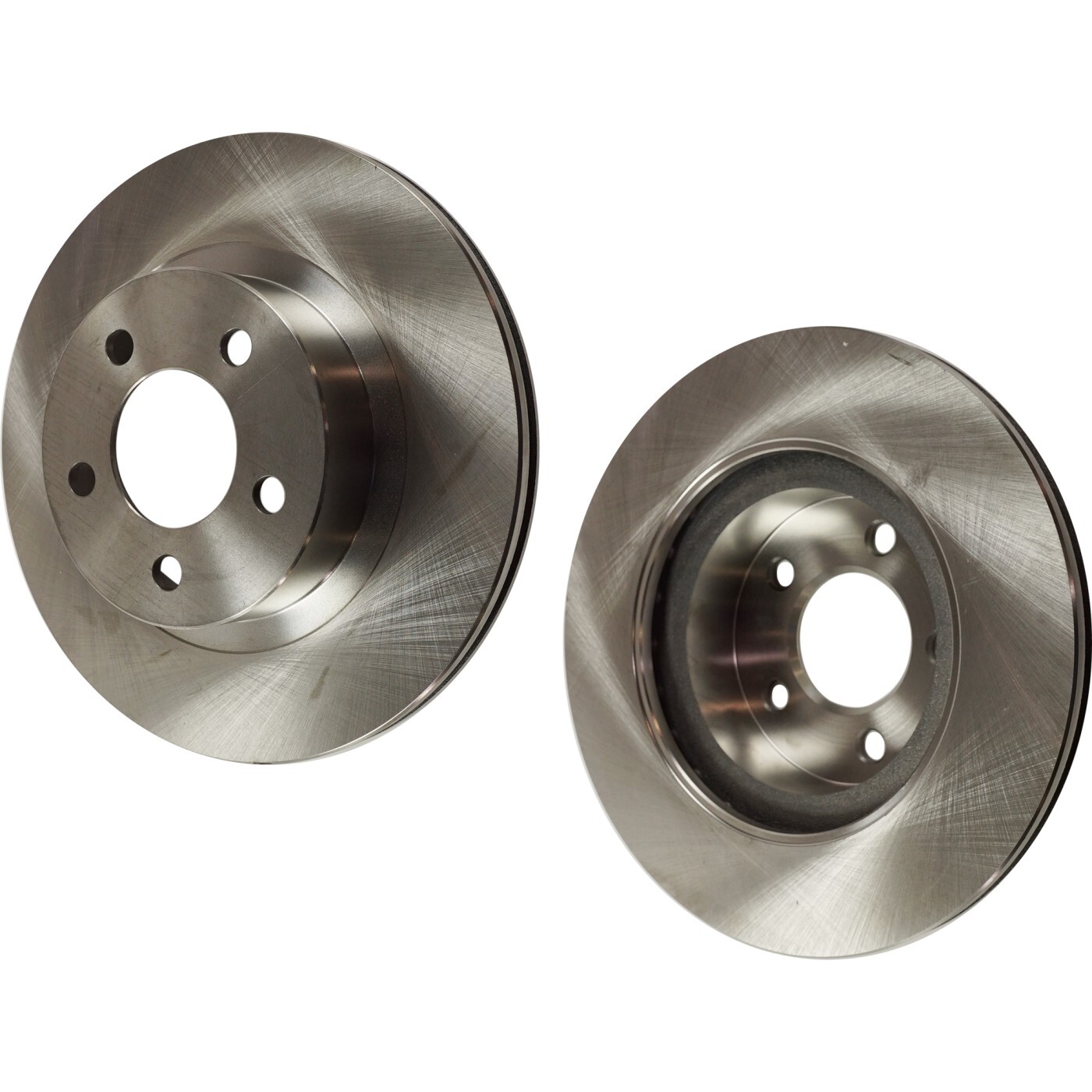 Front Disc Brake Rotors For 2003-2011 Ford Ranger Four Wheel Drive | eBay