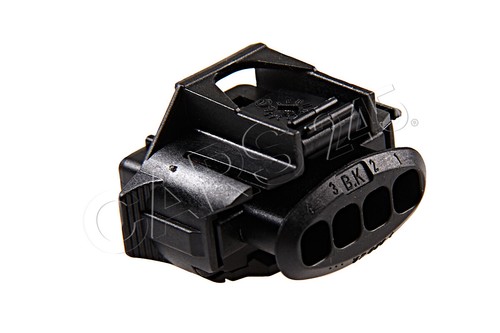 BOSCH Connector Housing Plug 1928403736 | eBay