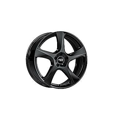 TEC Speedwheels AS5 7.5 X 18 5 X 112 25 schwarz-glanz online kaufen | eBay