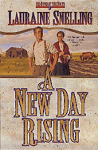 A New Day Rising by Lauraine Snelling: Used 9781556615771| eBay