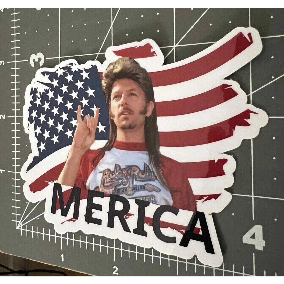 David Spade Joe Dirt Car