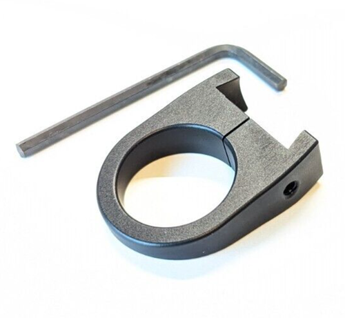 RUGER MK III & IV MARK 3 & 4 BOLT RACKER CHARGER AEROSPACE ALUMINUM ...