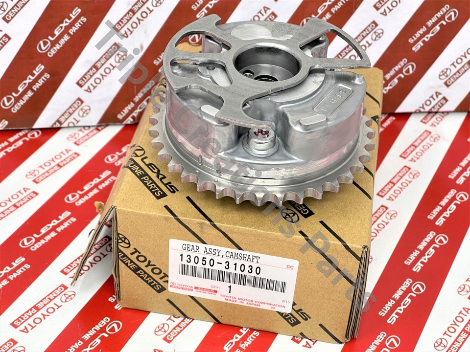 2003-2009 Toyota 4Runner Tacoma FJ 4.0L V6 Camshaft Timing Gear 13050 ...