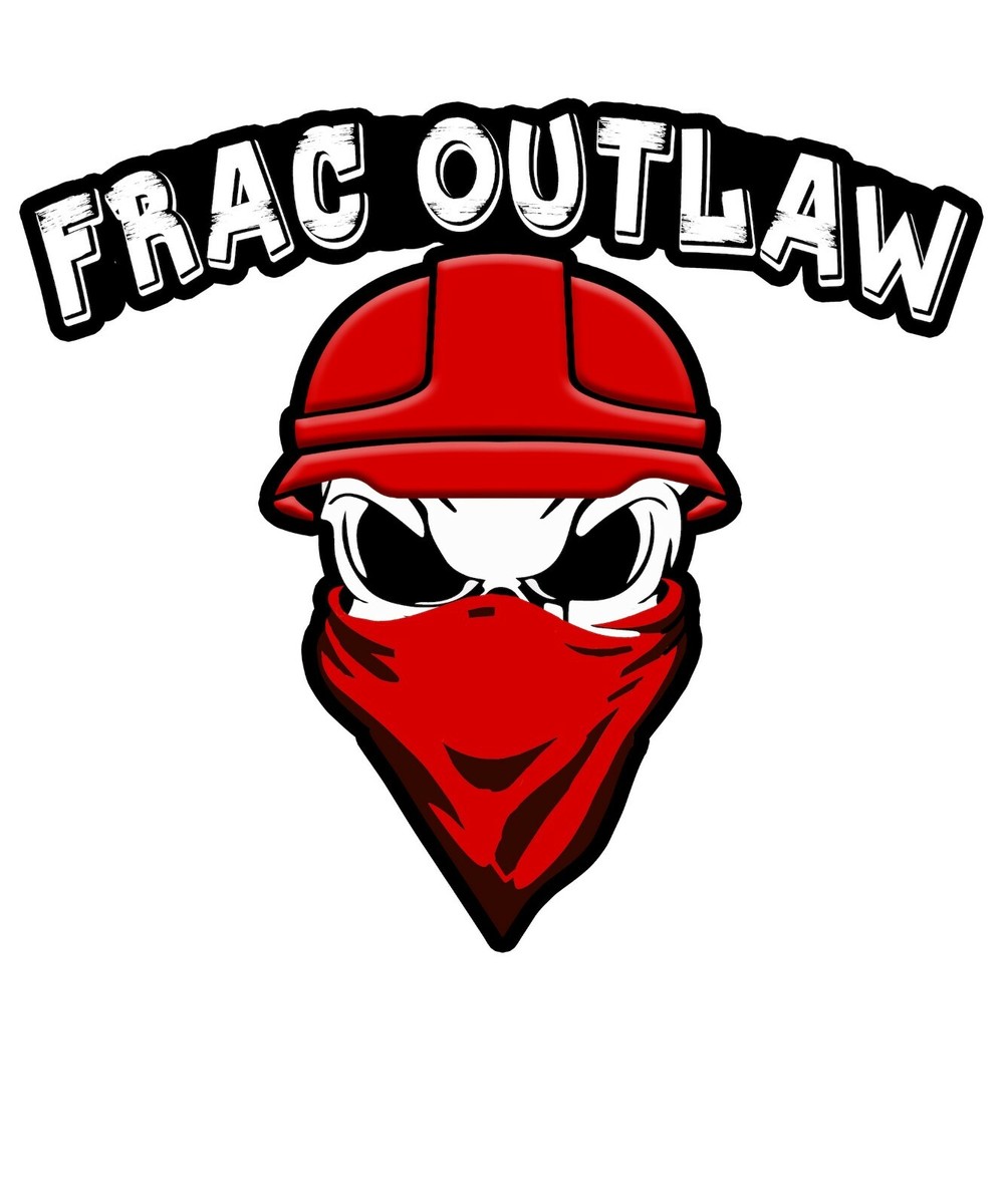 Oilfield Hard Hat Stickers