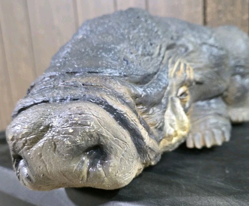 Star Wars Happabore Latex Creature Disney Parks Force Awakens NEW TAGS ...