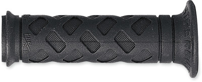 PRO GRIP 699 Superbike Grips - Open Ends - Black PA0699OEGO02 | eBay