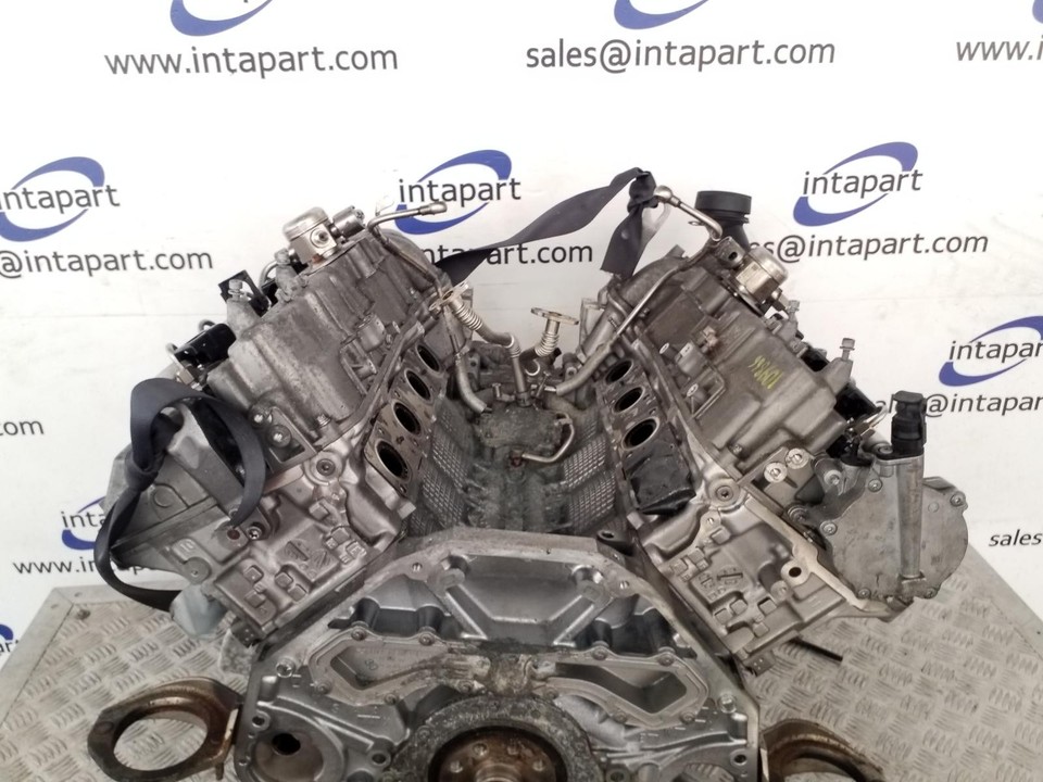 BMW M5 ENGINE 4.4 PETROL 2015 S63B44T0 S63B44B | eBay UK