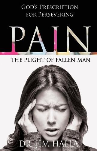 Jim Halla Pain (Tascabile) 9781620209066 | eBay