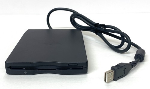Dell N533 USB External Floppy Disk Drive Module Model FD-05PUB TEAC | eBay