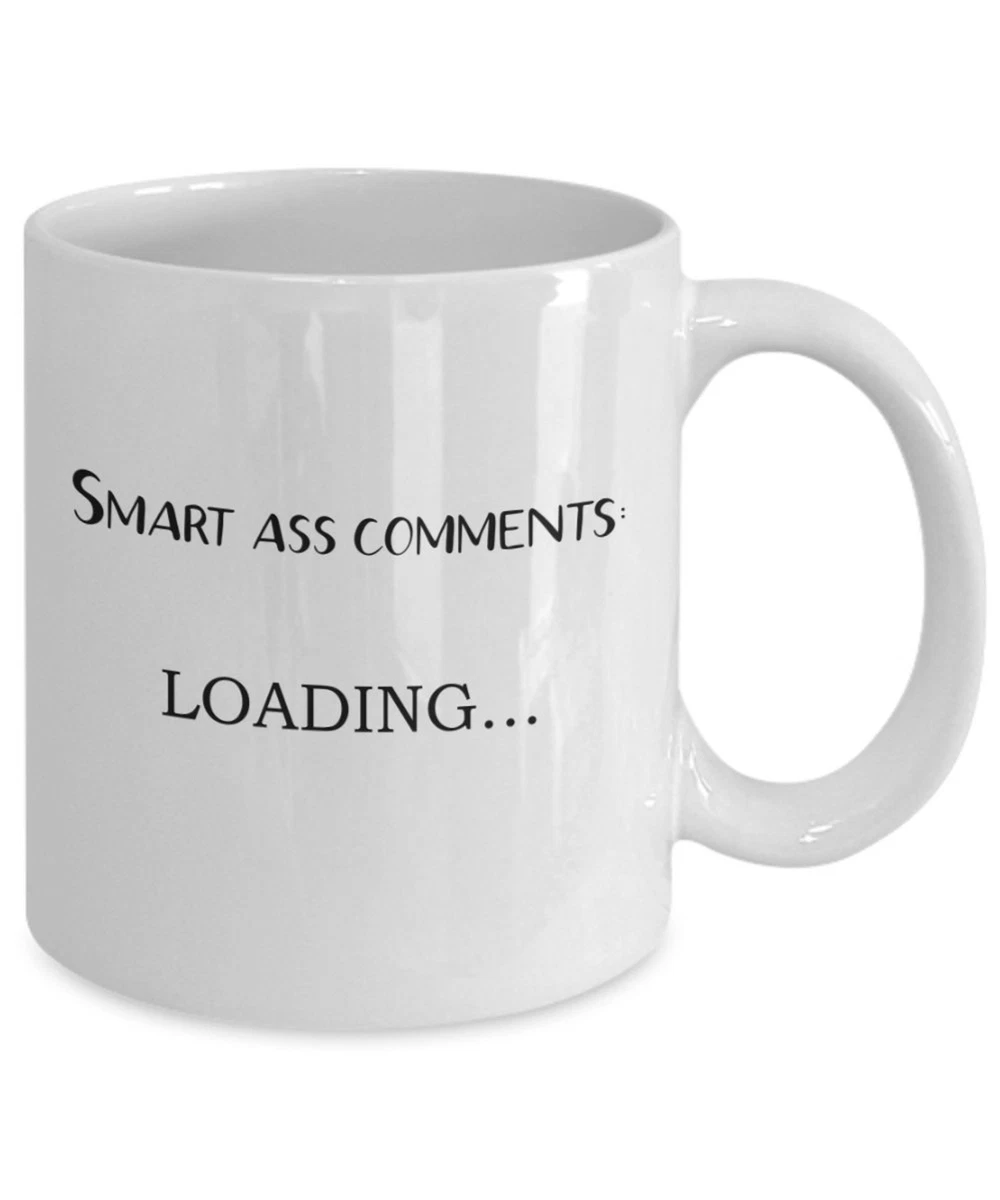 Smart Ass Comments