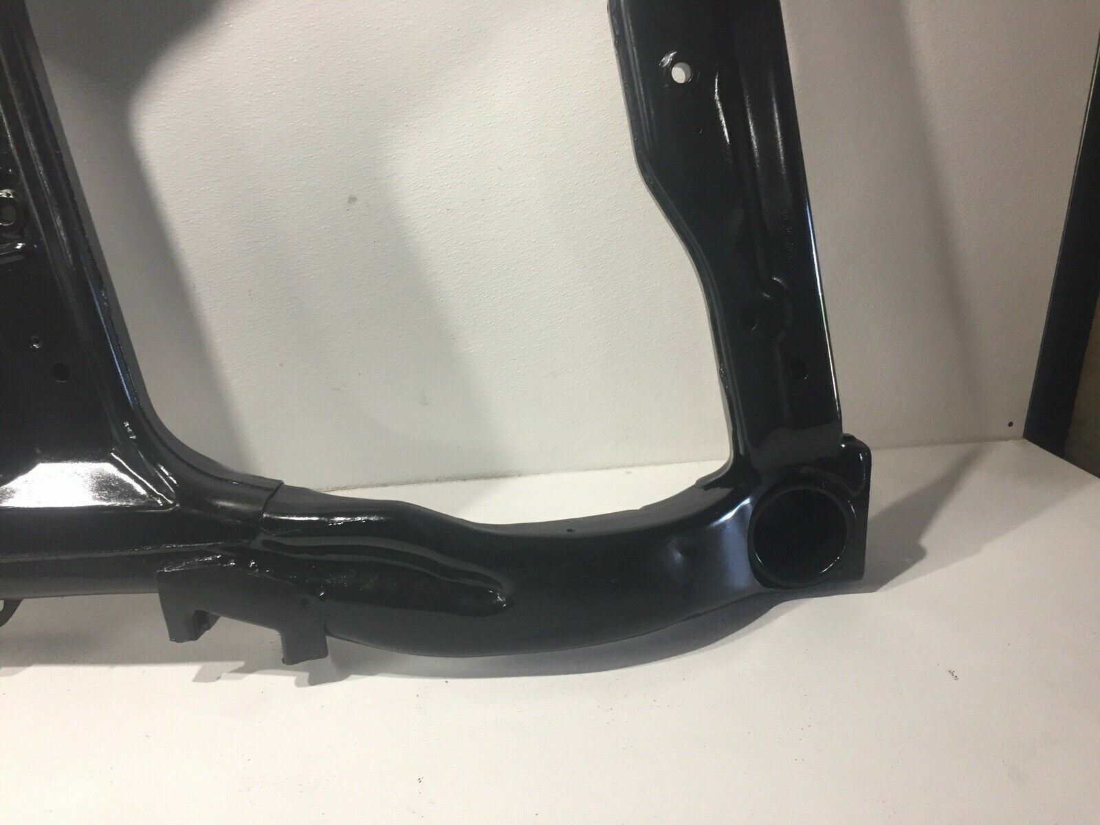 2007-2008 Chrysler Pacifica Front Crossmember Sub K Frame Cross Member ...