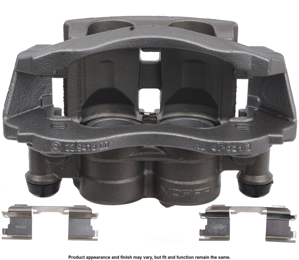 Disc Brake Caliper CARQUEST 18-B5525 Reman for sale online | eBay