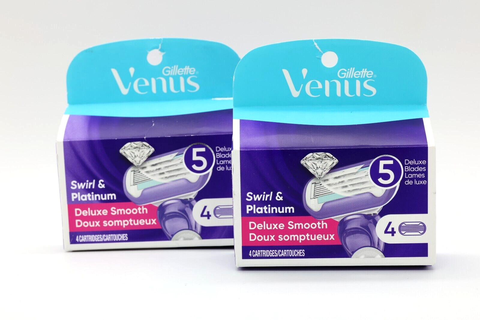 Venus Razor Refills