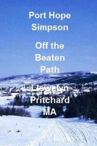 Port Hope Simpson off the Beaten Path : Newfoundland and Labrador ...