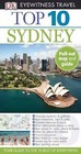 Top 10 Sydney [With Map] by Womersley, Steve; Neustein, Rachel ...