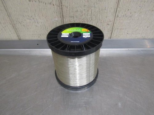Gamma Coated EDM Wire Brass 8 KG 500 T/S 0.25mm | eBay